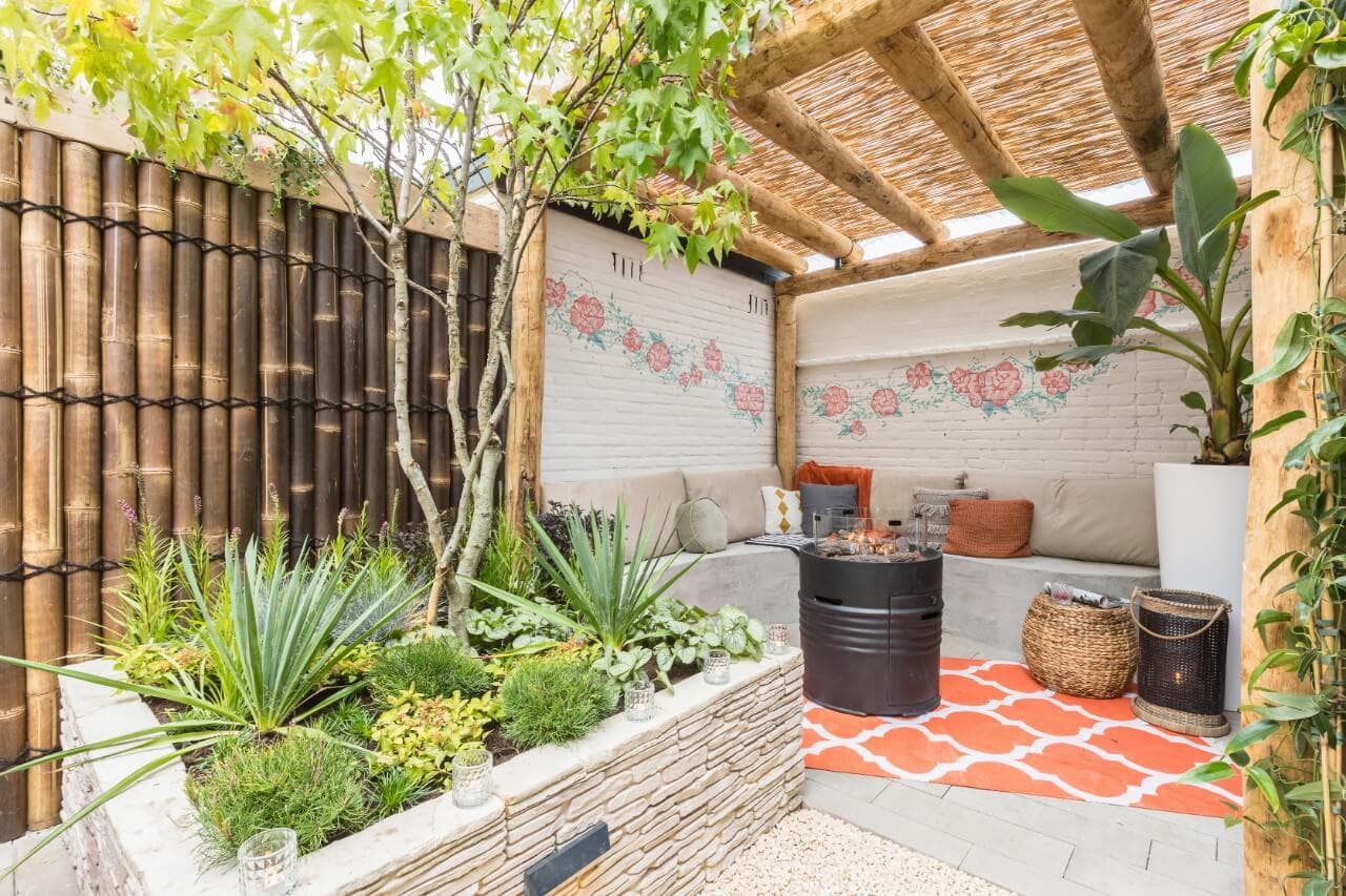 Eigen Huis & Tuin én nofruit